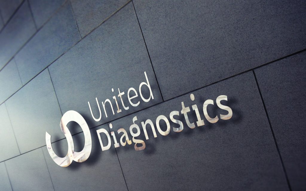 Welcome to United Diagnostics - UD Medical
